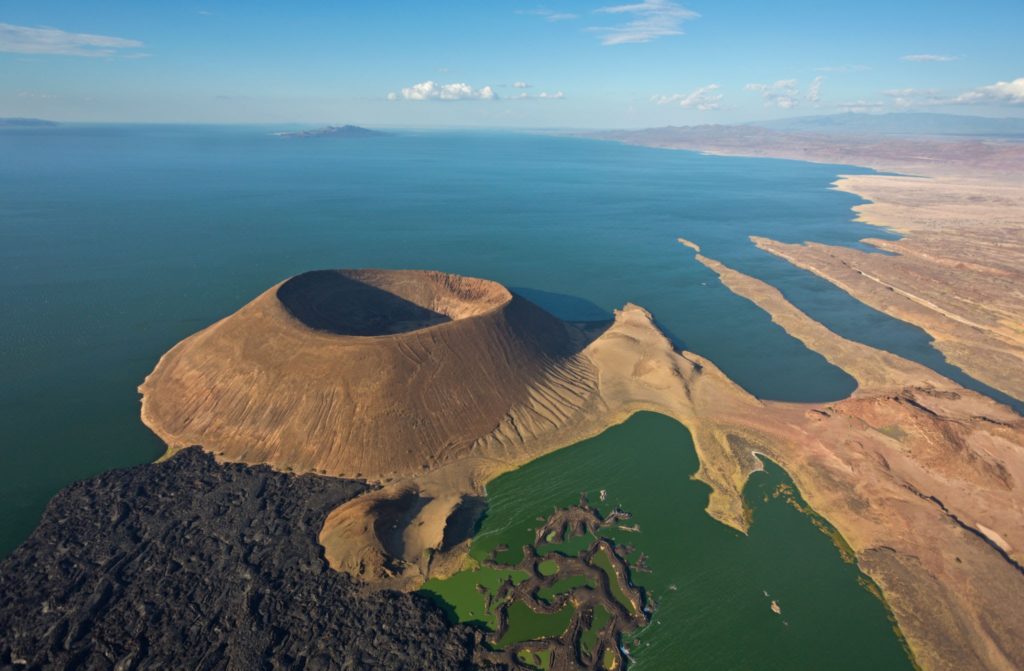 Lake Turkana Adventure - 12 Days - Welcome to Genesis of adventure Ltd ...