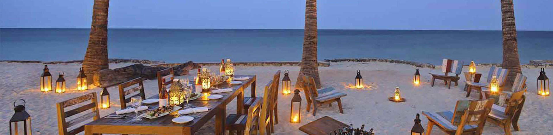 Zanzibar - Genesis of Adventure Ltd - Your preferred Tour Operator